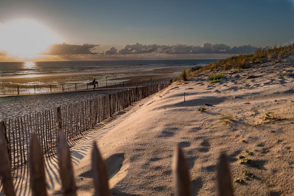 Monta – Les Amis Naturistes de Montalivet